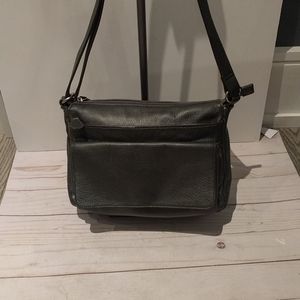 Danier | Bags | Genuine Leather Bag By Danier | Poshmark